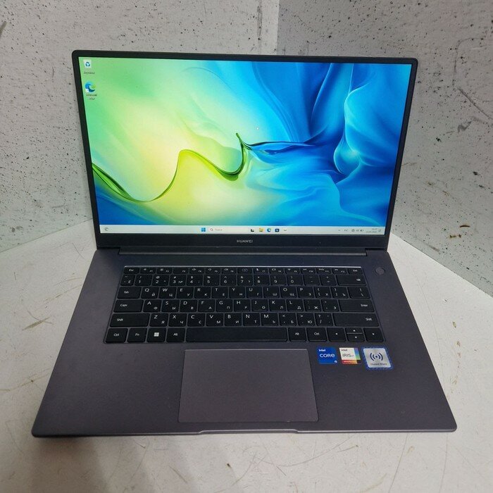 Ноутбук HUAWEI WDI9