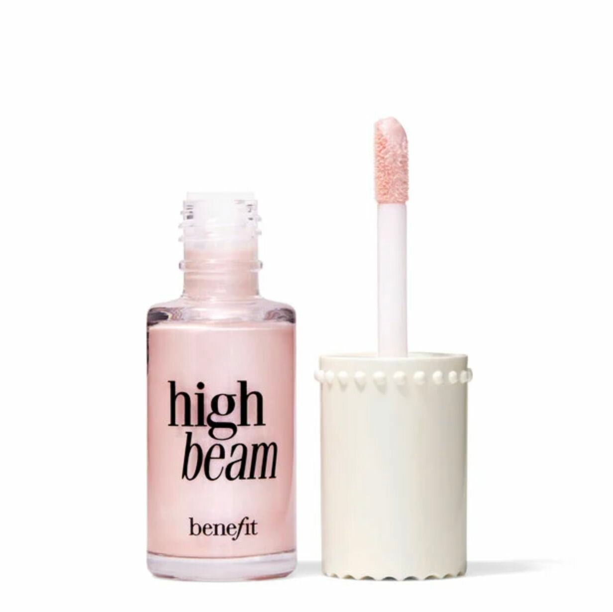 BENEFIT COSMETICS High Beam Жидкий хайлайтер