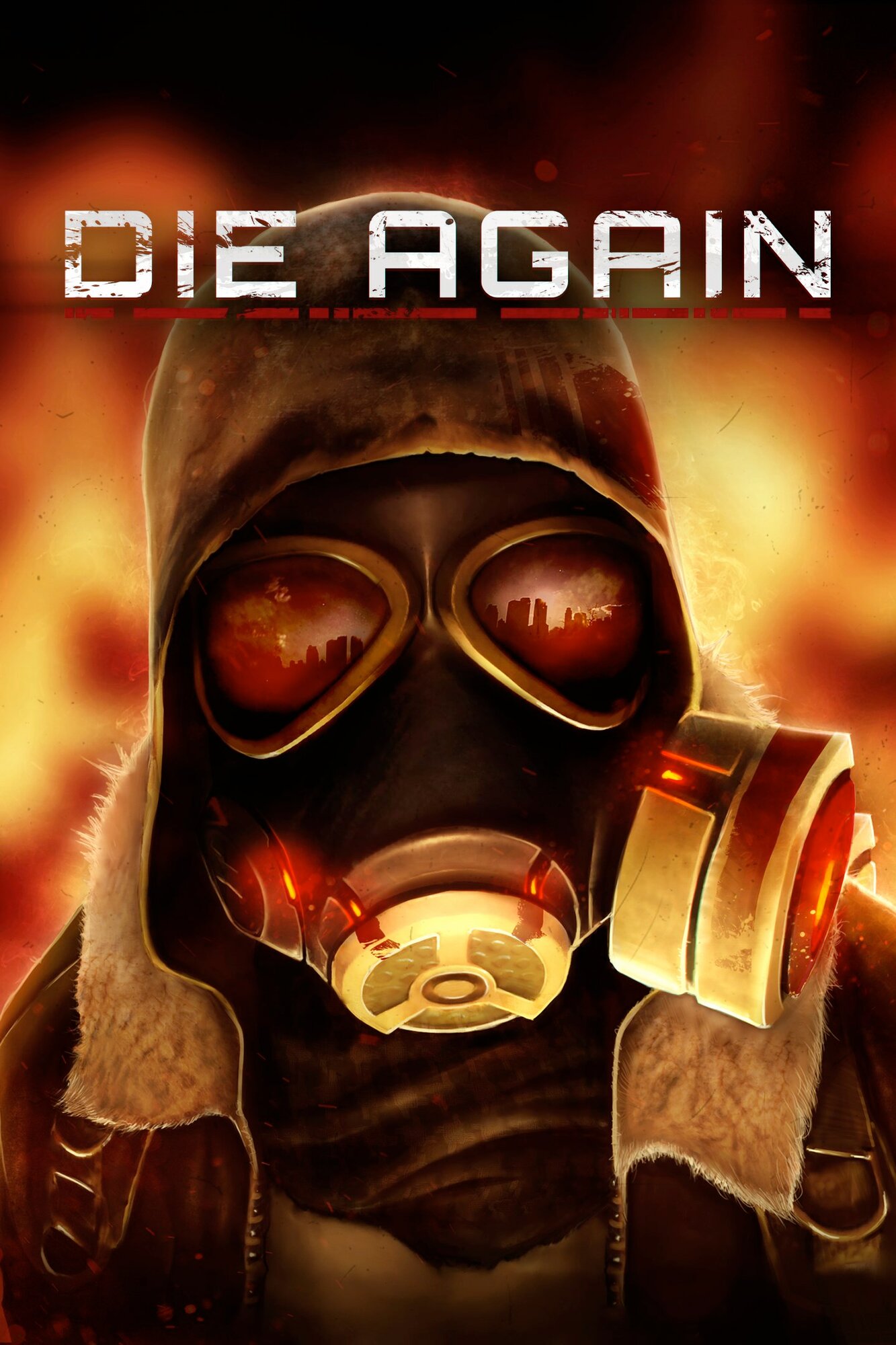 Игра Die Again — Xbox Series X|S, Xbox One, PC — Ключ активации