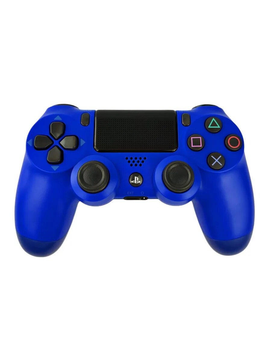 Геймпад, для ПК и PlayStation 4, беспроводной, классический,