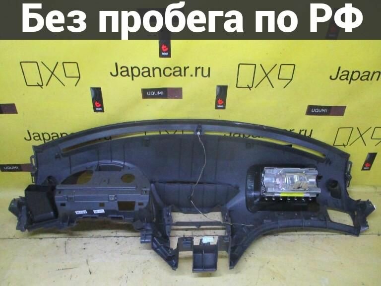 Air bag Лево с пробегом Subaru Impreza Wagon GH2