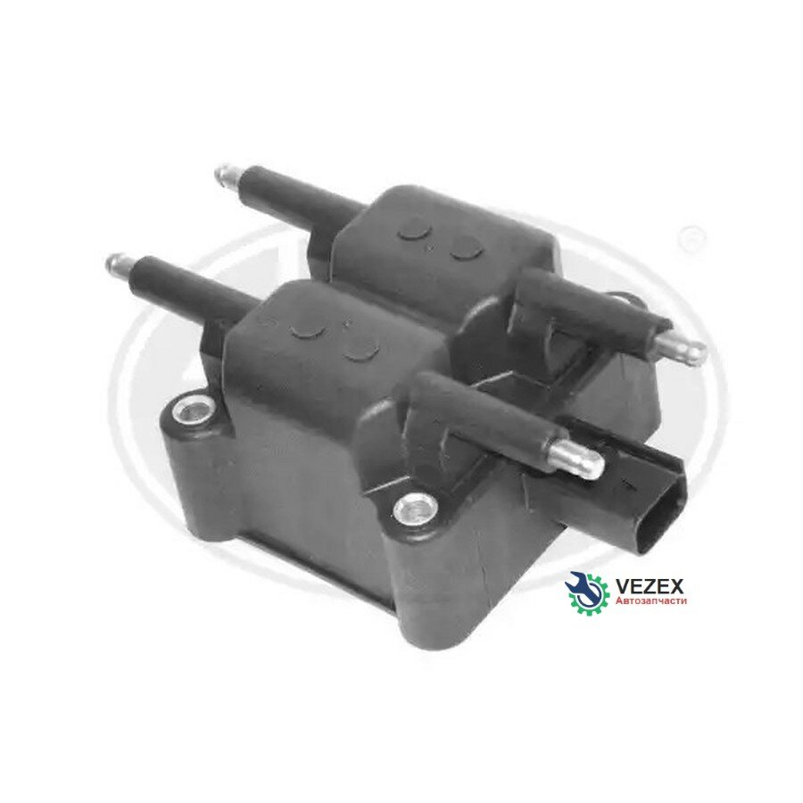 ERA 880297 Катушка зажигания MITSUBISHI LANCER OUTLANDER 2.0 03-08 880297