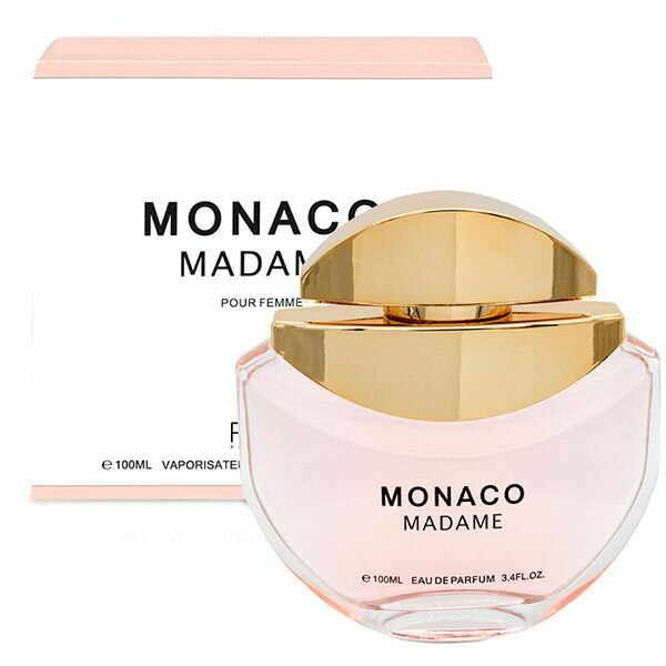Emper Парфюмерная вода женская Monaco Madame