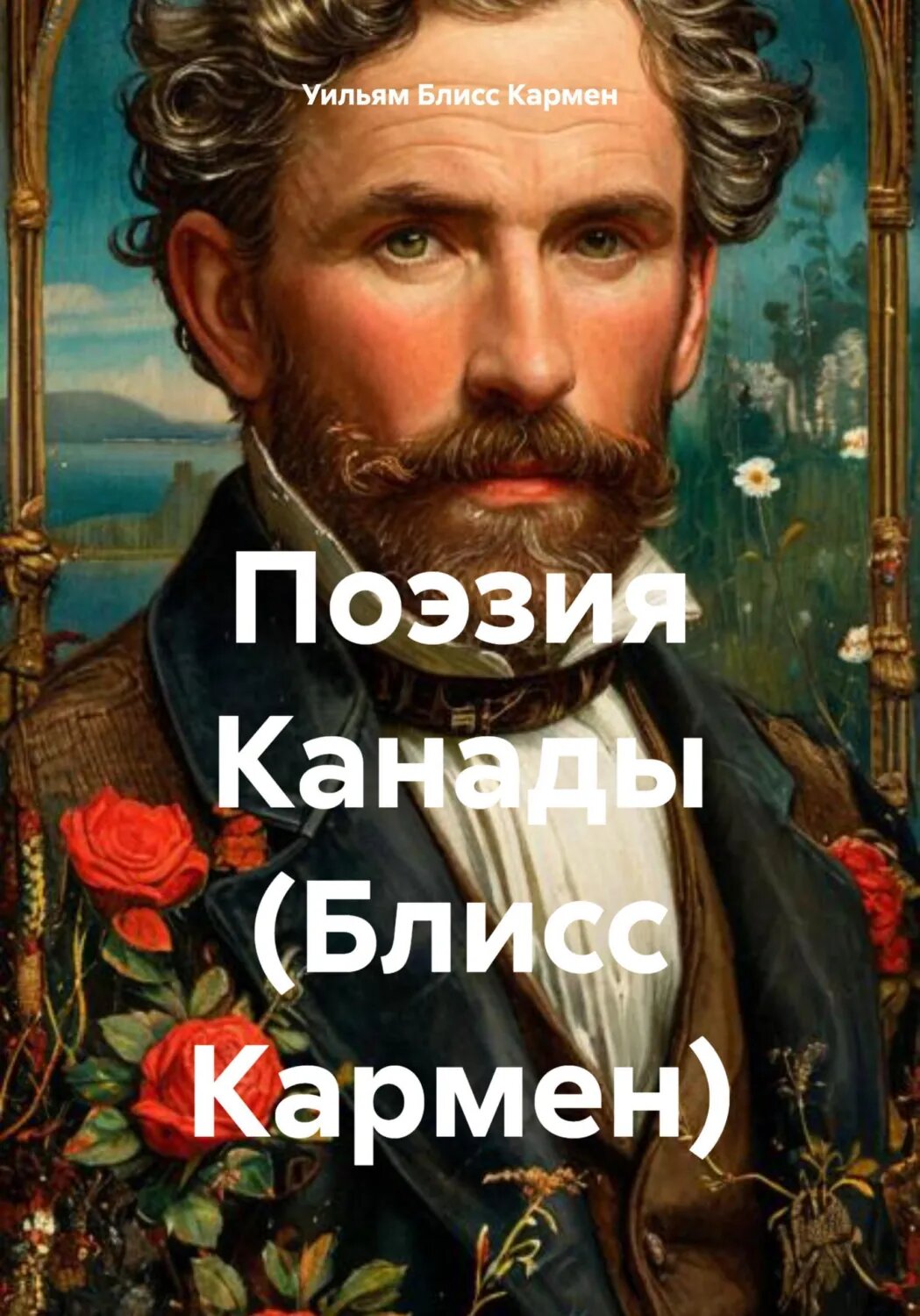 Поэзия Канады (Блисс Кармен) [Цифровая книга]