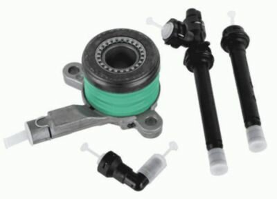 Подшипник выжимной гидравлический NISSAN OPEL RENAULT SACHS 3182 600 249