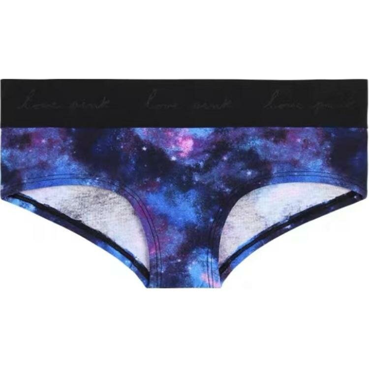 Трусы Victoria's Secret Звездное небо