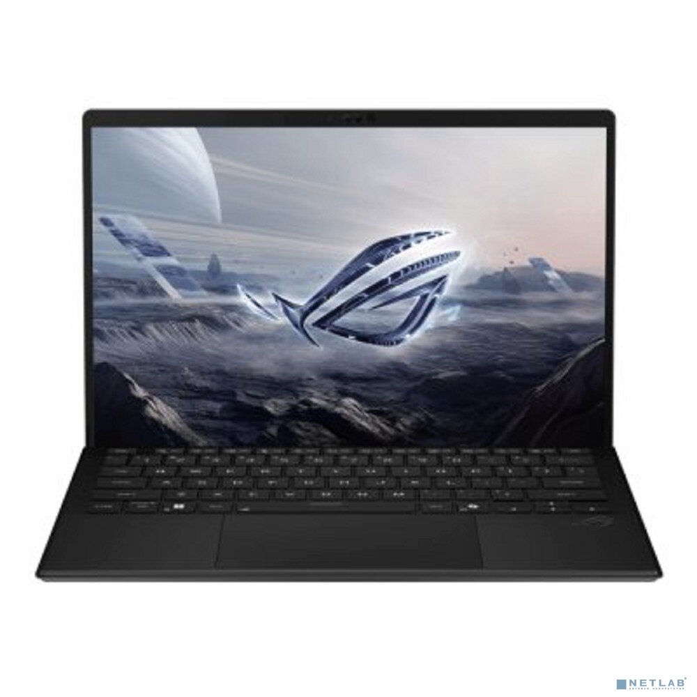 ASUS ROG Flow Z13 GZ302EA-RU045W [90NR0JY1-M002E0] Off Black 13.4" {WQXGA Touch Ryzen Al Max+ 395(3Ghz)/32768Mb/1024PCISSDGb/AMD Radeon 8060S Graphics /Win11Ho}