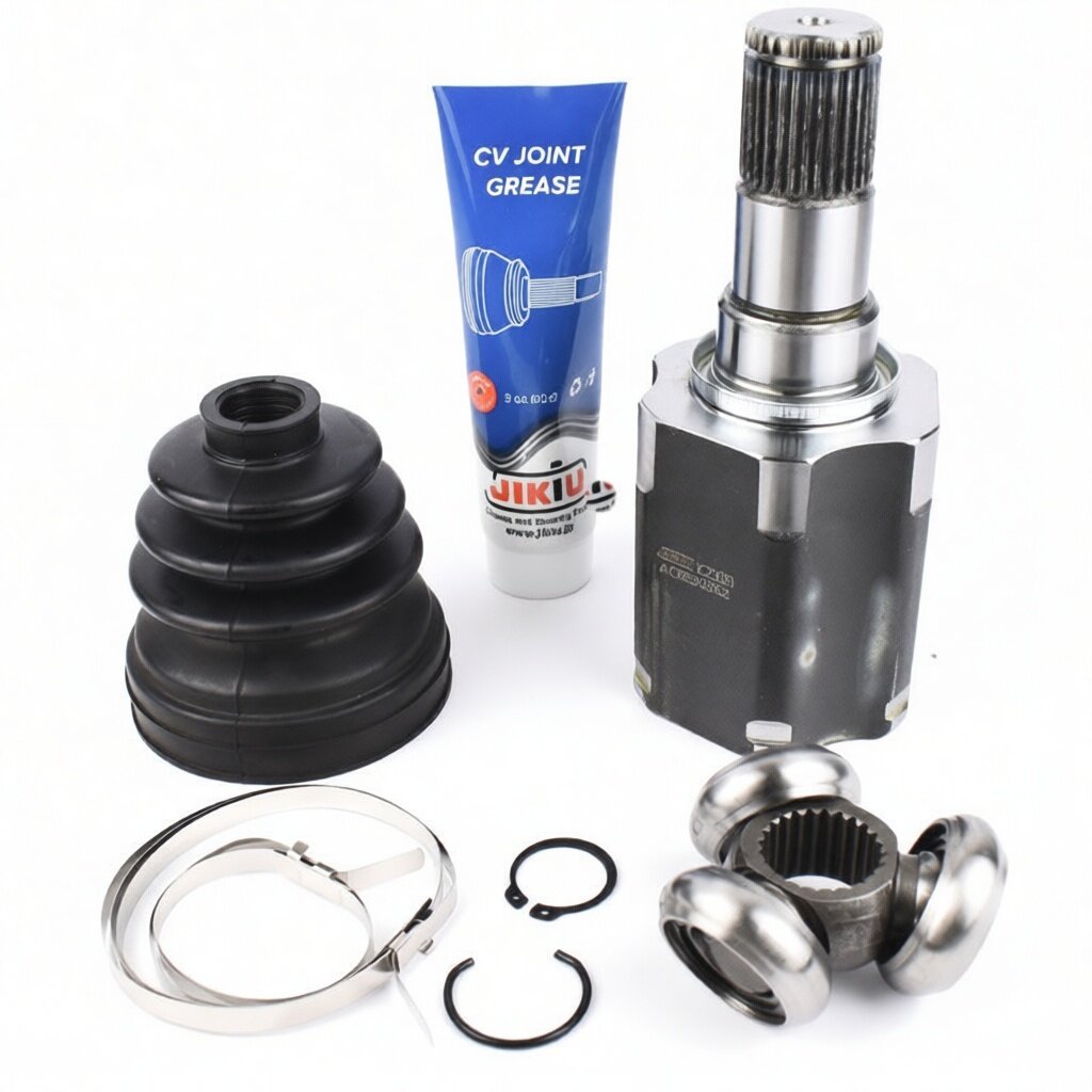 Ремкомплект тормозного суппорта Masterkit 77A1209