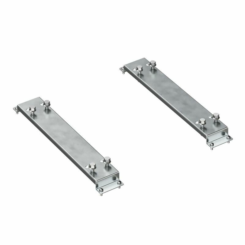 Кронштейн шинодержателя R5BBH100103P РАМ Пауэр (RAM power) для RAM fit DKC R6BRBBH100