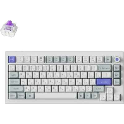 Клавиатура Q1H-P1P-RU