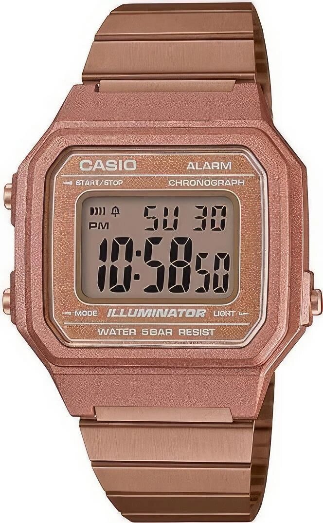  CASIO Vintage