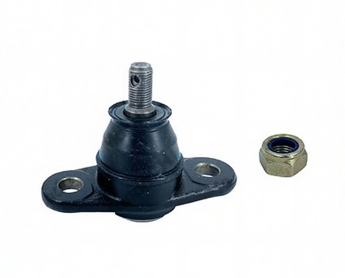 Опора шаровая (с крепежом) KIA RIO II 05-/HYUNDAI ACCENT 05- (CTR CBKK-20) DSA020082 Mando арт. DSA0