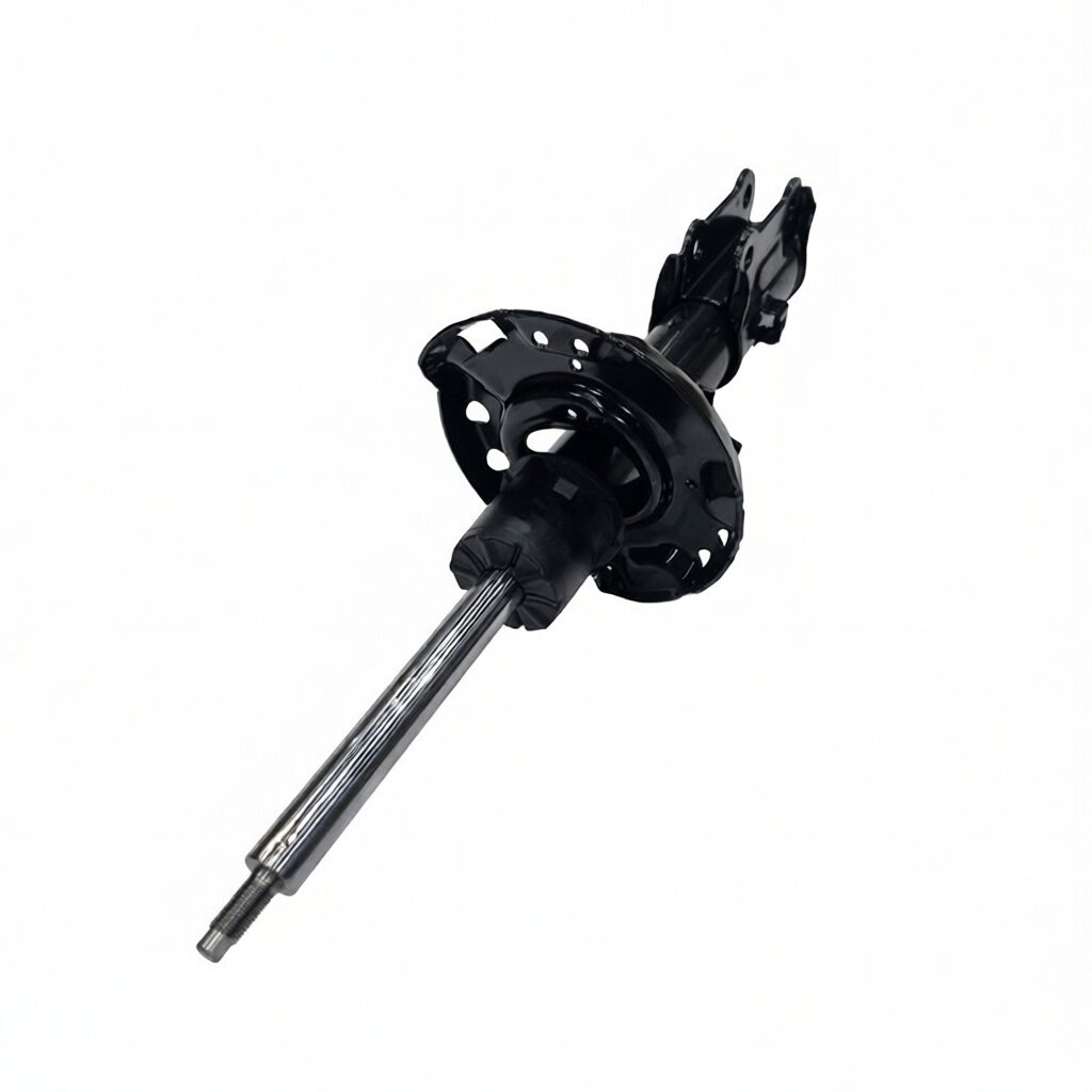 Амортизатор (старый арт. CYKH-996-G) GY1557G CTR арт. GY1557G