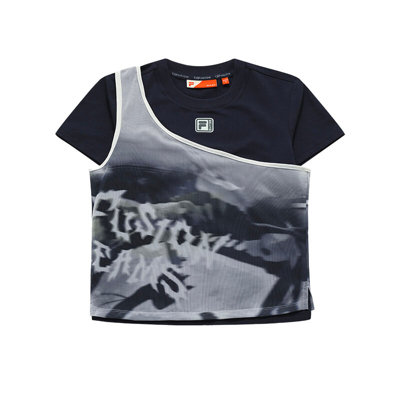 Футболка FILA FUSION