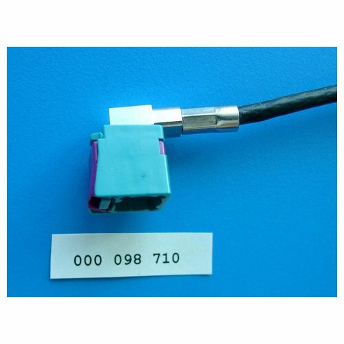 Антенный кабель VAG 000098710