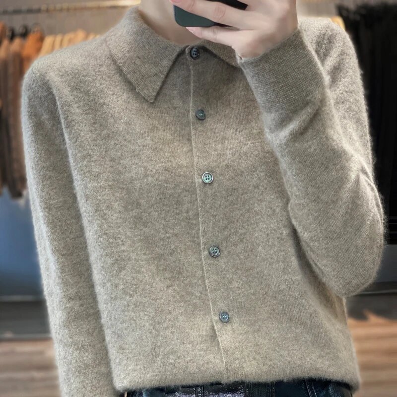 Кардиган