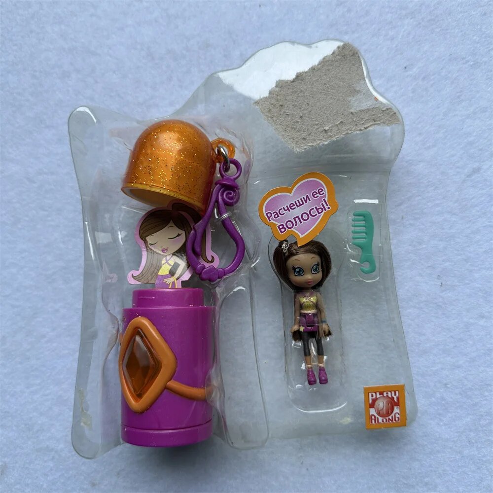 Sweet Secret кукла PAAQ006-1PC