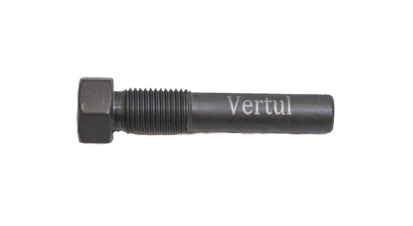 Фиксатор коленвала VAG T10340 M14*1.5 Vertul VR50177