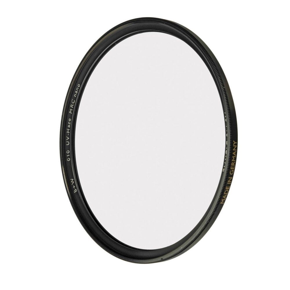Светофильтр B+W Schneider MRC-Nano Clear 010M XS-PRO Digital 77mm UV