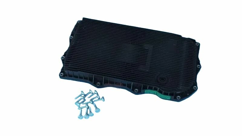 Поддон масляный QUATTRO FRENI QF04A00033 Land Rover Range Rover 13-