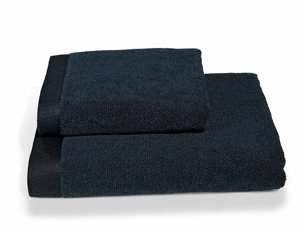 Полотенце Soft Cotton LORD (темно-синий) 85х150