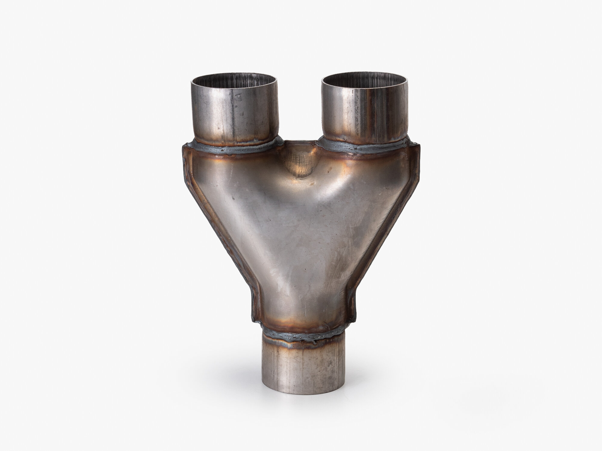 Y-pipe 57