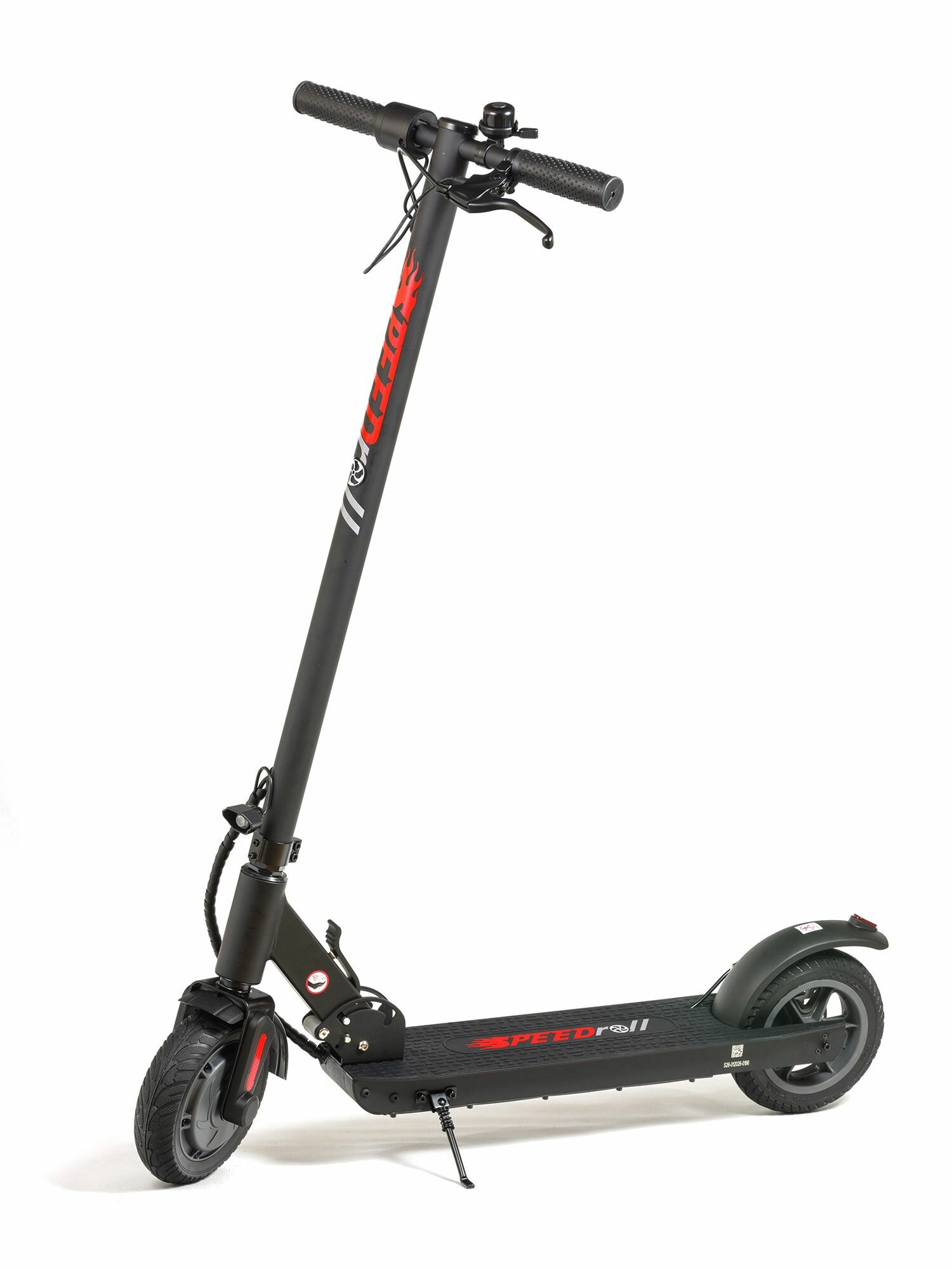 Электросамокат SpeedRoll S26