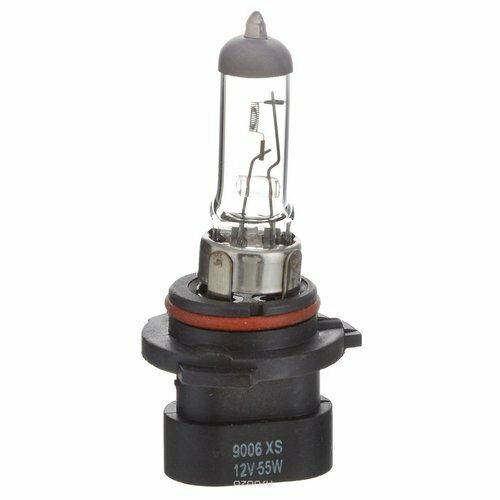 HB4A(9006XS) 12V 55W P22d автолампа Nord YADA CLEAR Nord YADA 902200