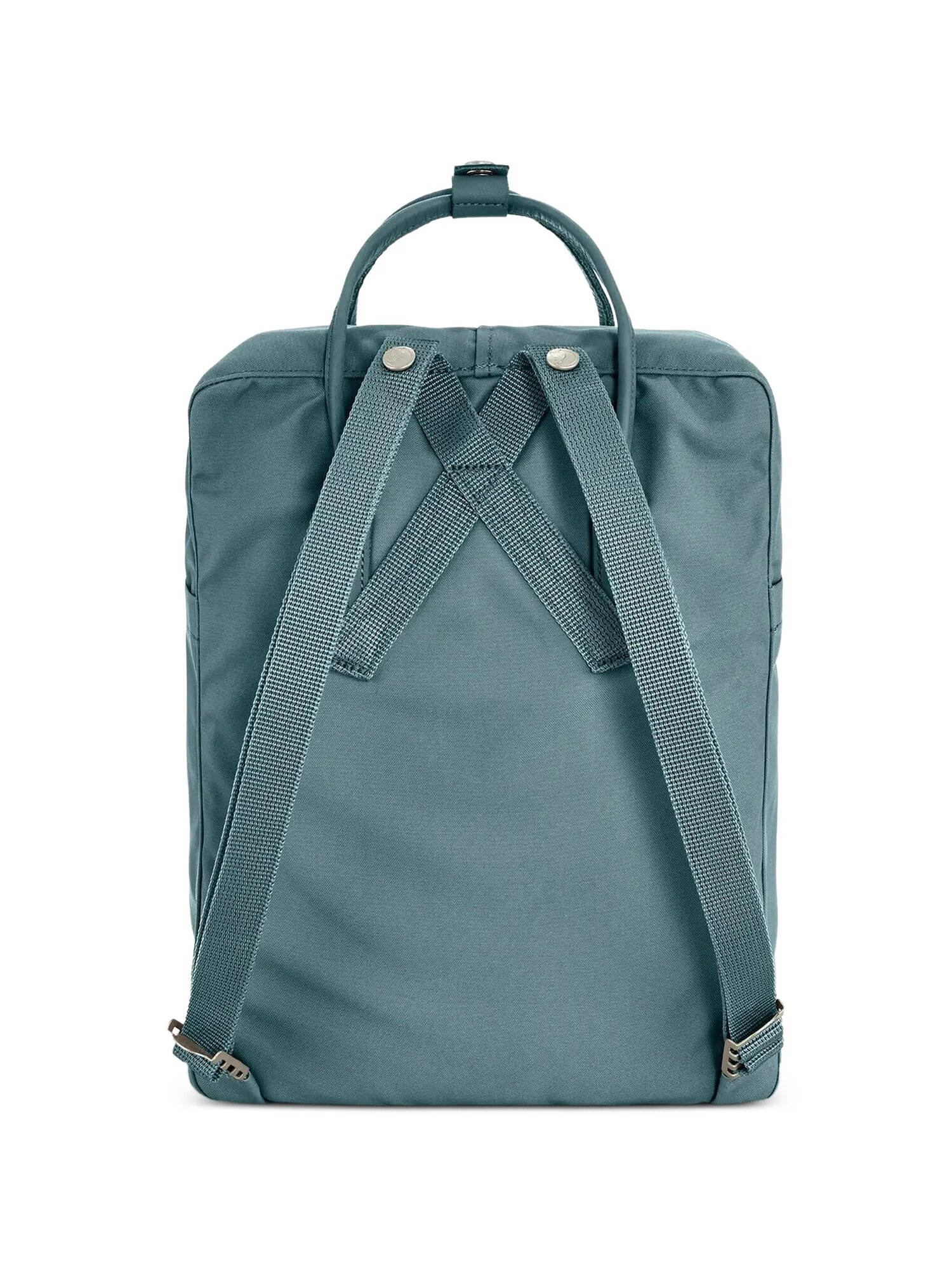 Сумка Fjallraven Kånken No.2, синий — фото 1