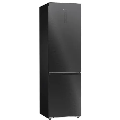 Холодильник Hisense RB5P410SAFE — фото 1
