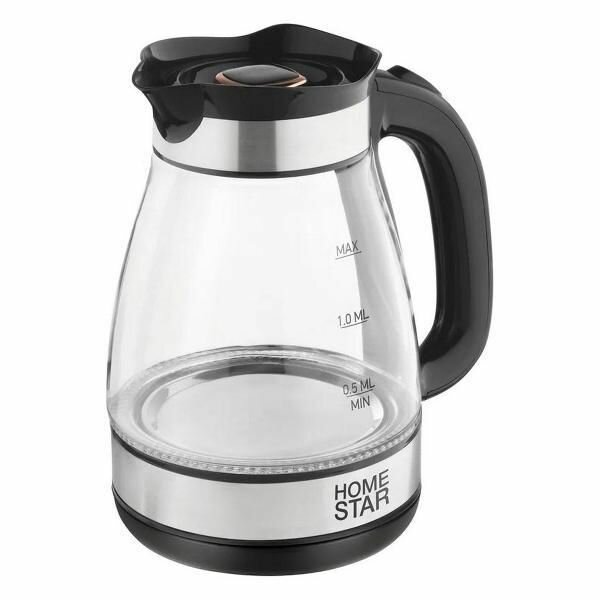 Электрочайник HomeStar HS-1044