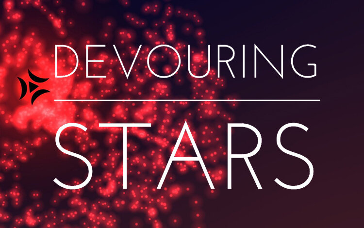 Devouring Stars (Steam; Mac, PC, SteamOS + Linux; Регион активации РФ)