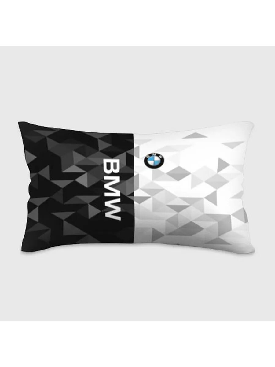 BMW БМВ Подушка