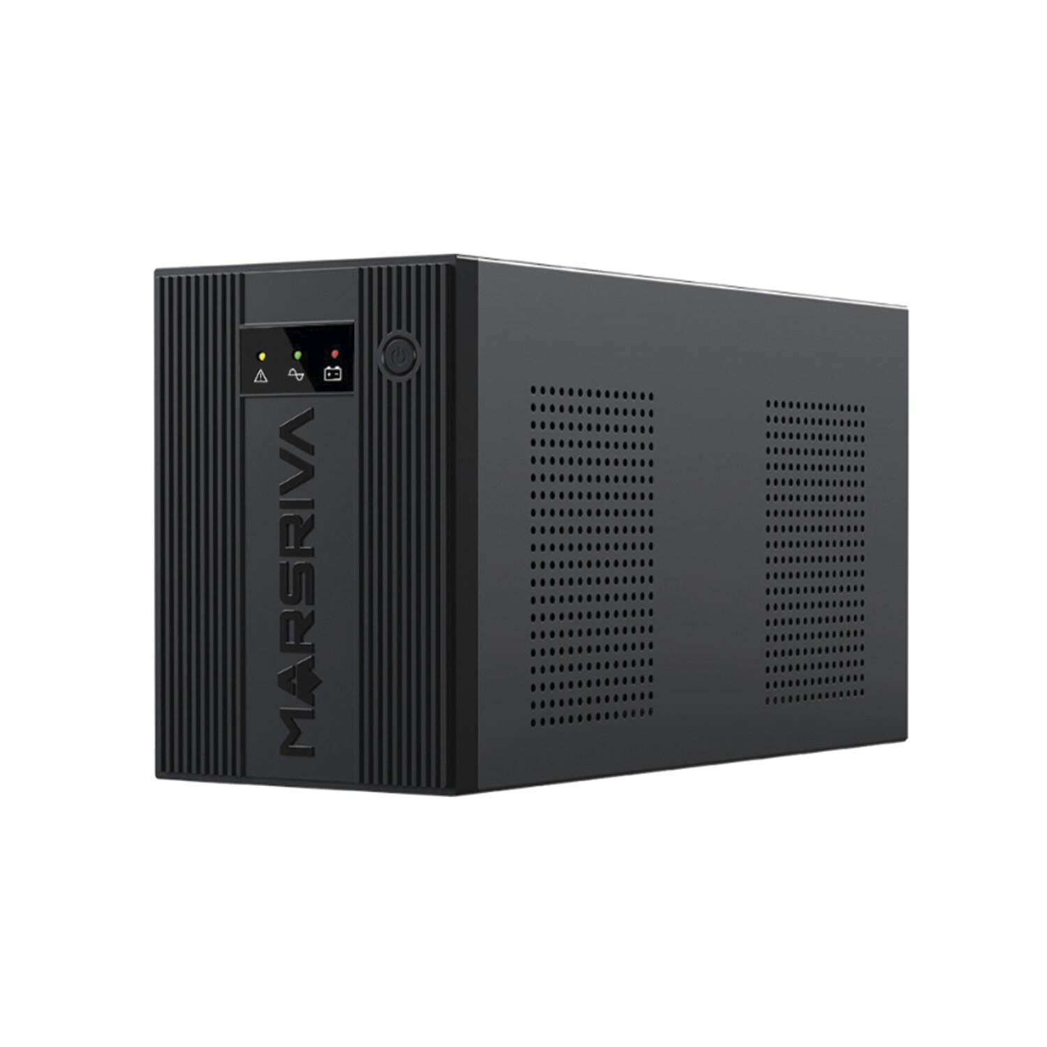 ИБП Marsriva MR-UF3000 вход 100-240 В, черный