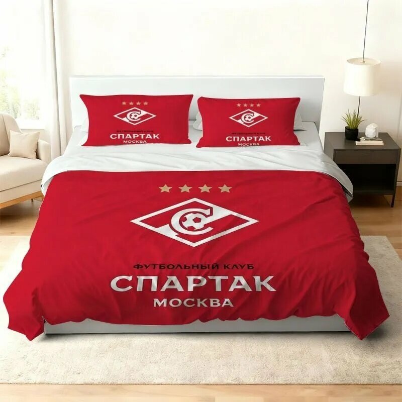 Комплект постельного белья
