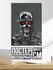 Постер на стену Терминатор 2