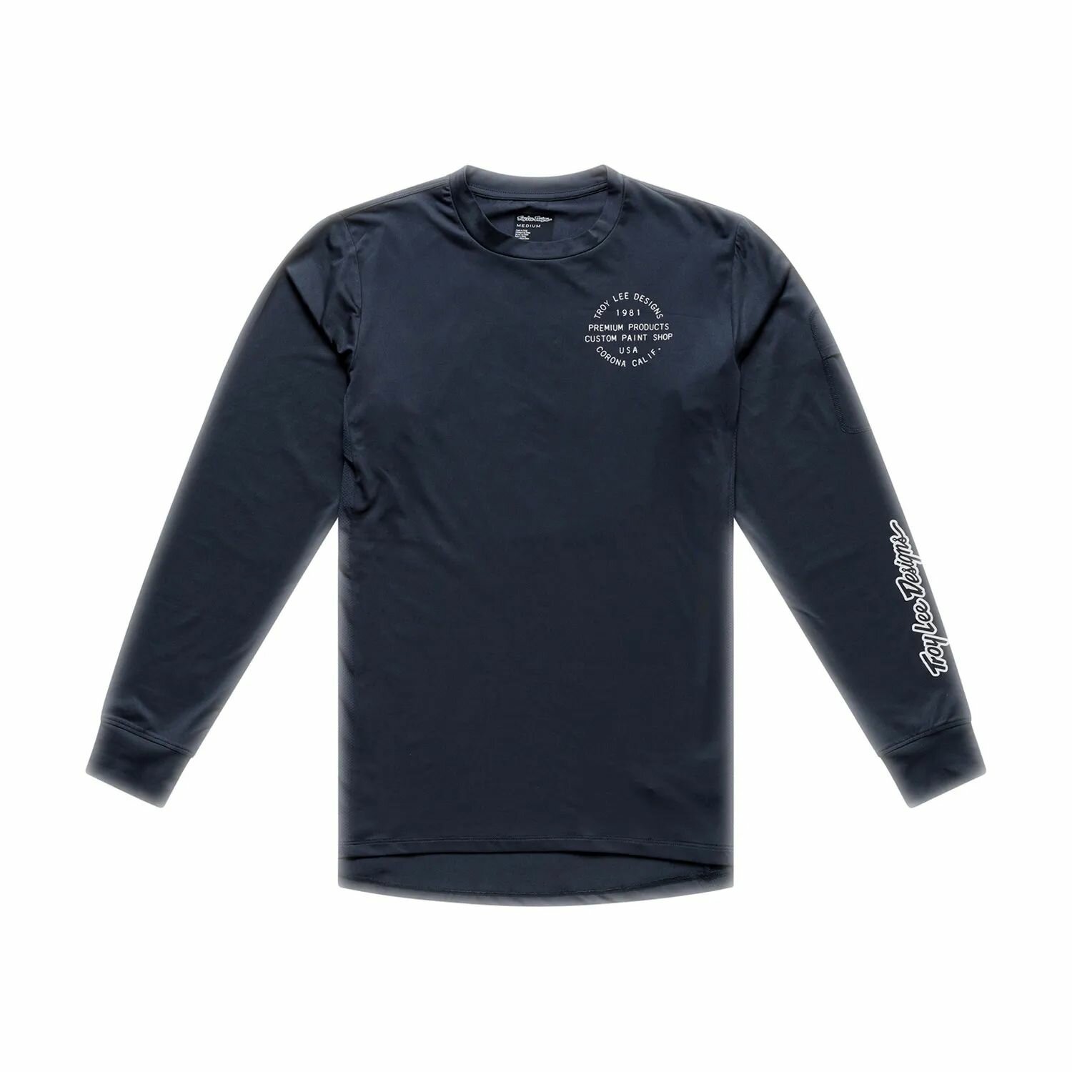 Джерси Troy Lee Designs