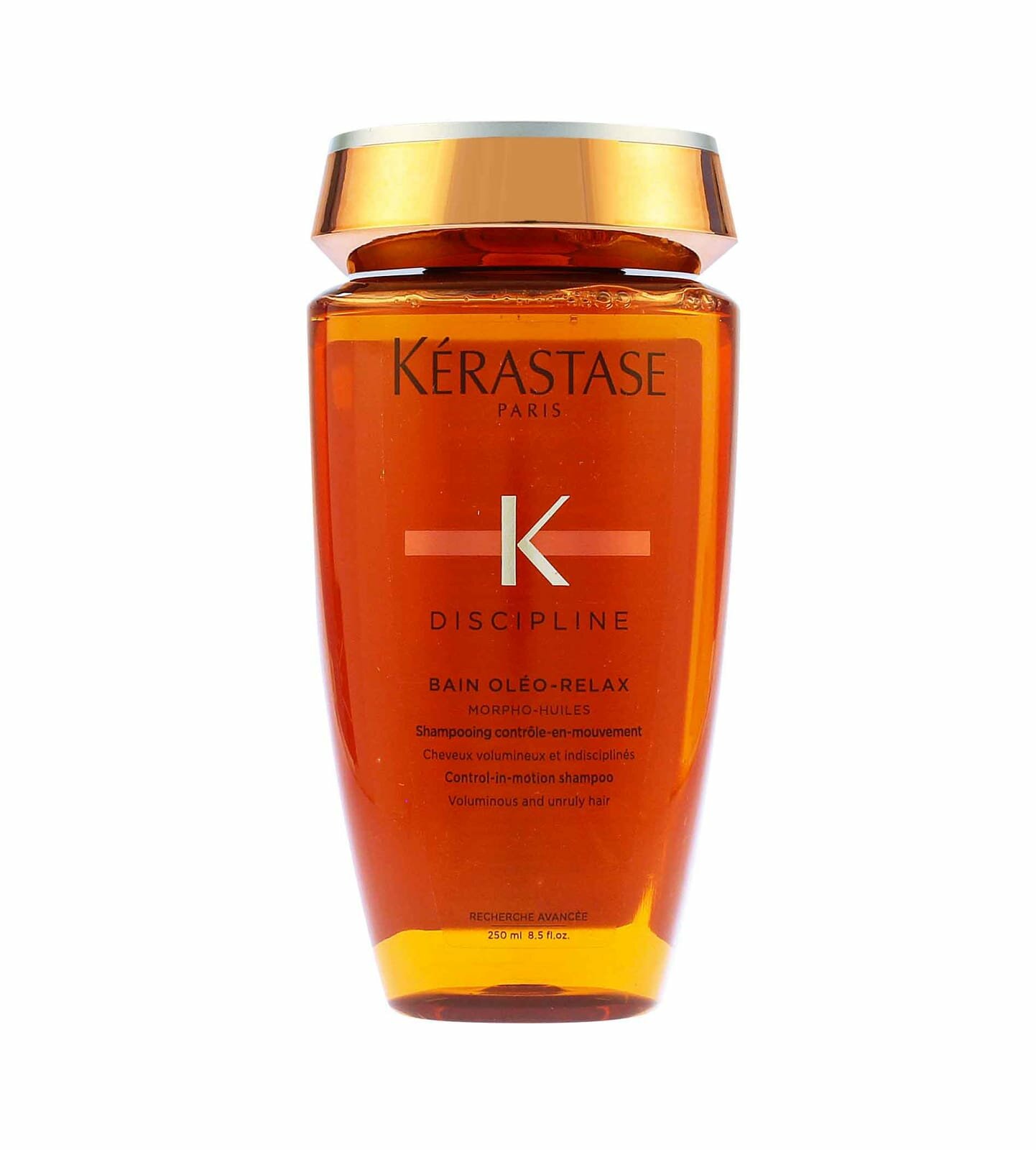 Шампунь для волос Kerastase Discipline Bain Ol o-Relax 250 мл
