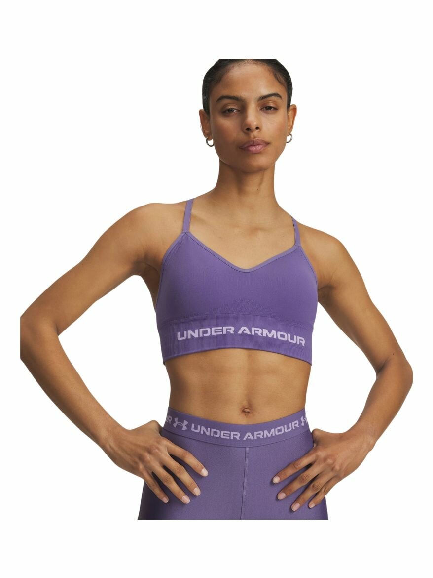Топ спортивный Vanish Seamless Low Bra