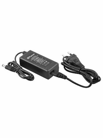 Блок питания для светодиодной ленты / трансформатор 60W 12V (драйвер), LB005, Feron 21490