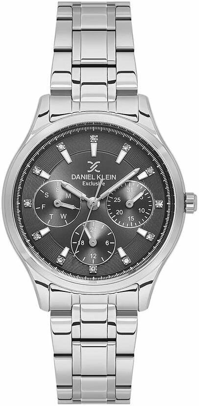 Daniel Klein Exclusive