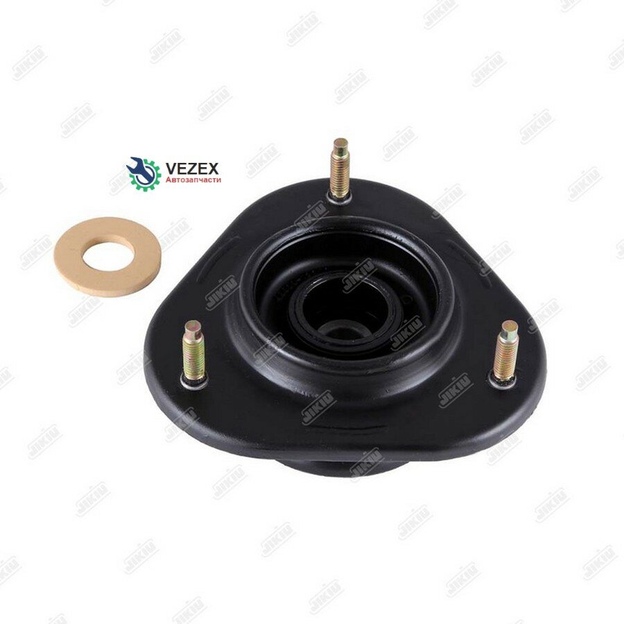 JIKIU MS21008 Опора амортизатора TOYOTA COROLLA E10/E11 MS21008
