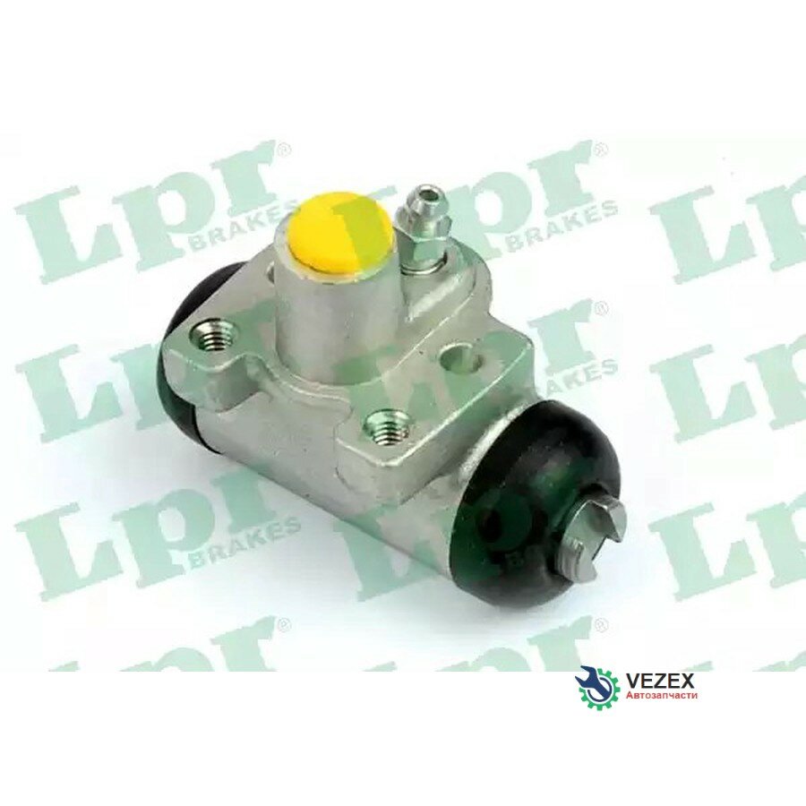 LPR 4498 Цилиндр тормозной колесный 4498
