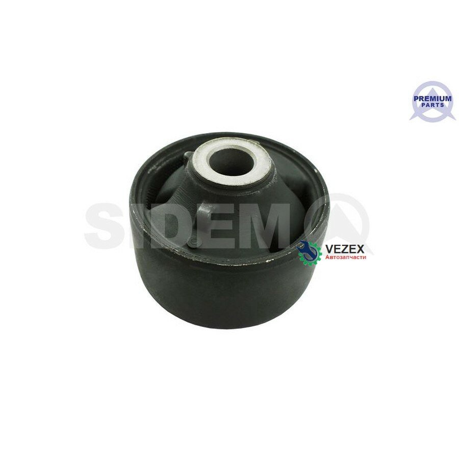 SIDEM 887641 Сайлентблок для рычага подвески Hyundai / Kia 887641