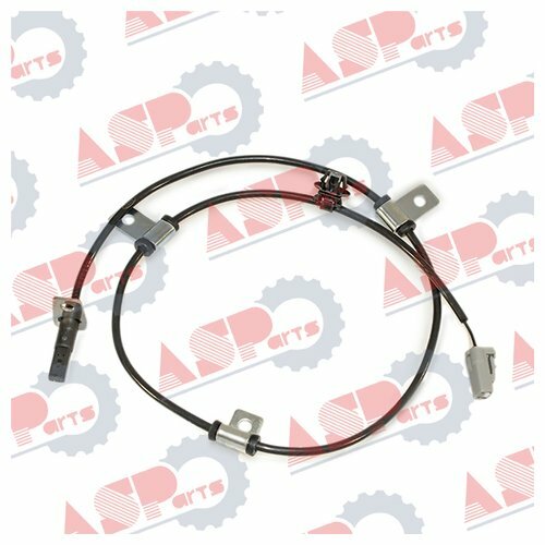 Датчик abs задний левый ASParts ASP0109