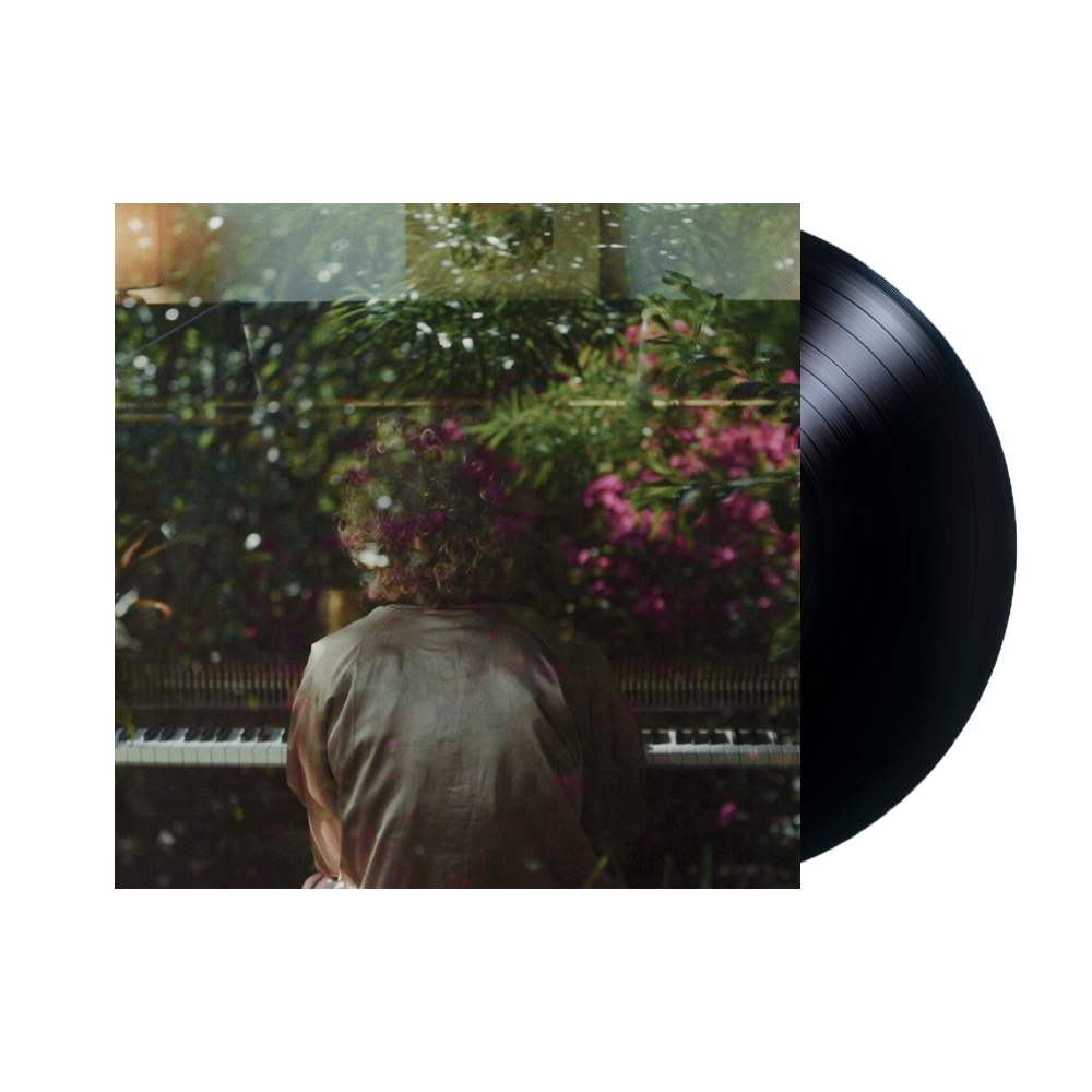 FKJ – Just Piano