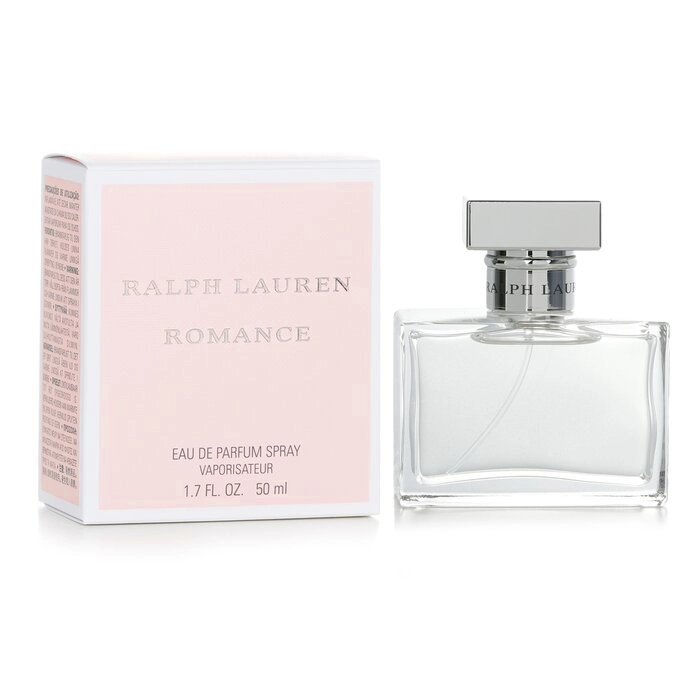 Ральф Лорен Романс парфюмерная вода для женщин 50 мл - Ralph Lauren Romance