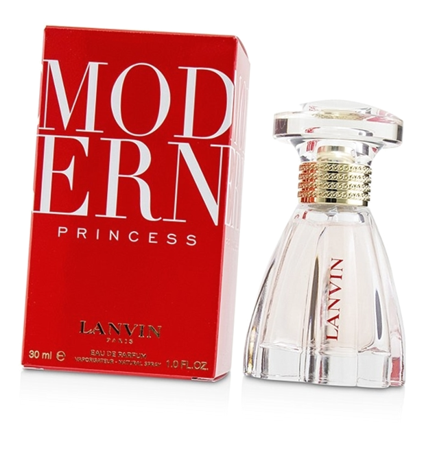 Lanvin Modern Princess духи для женщин 30 мл - Ланвин Модерн Принцесс парфюмерная вода