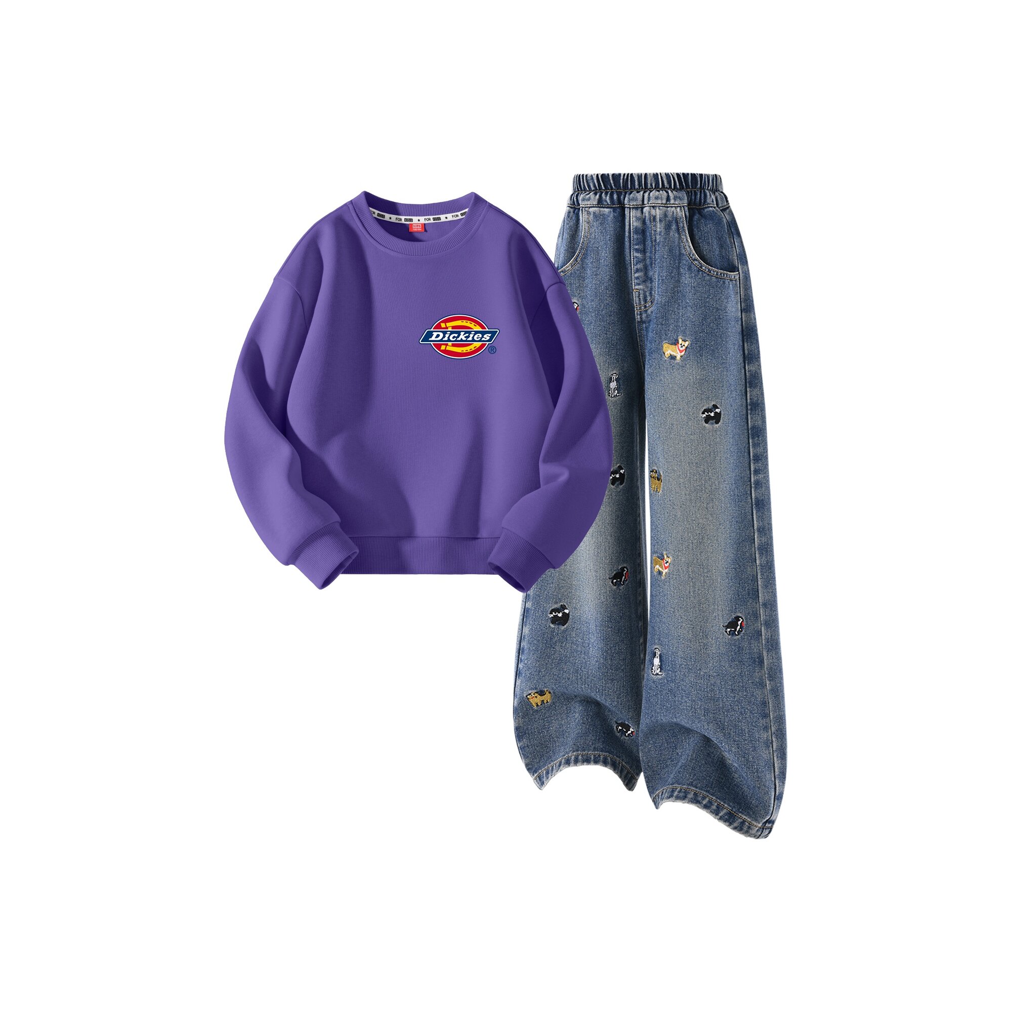 Комплект одежды Dickies