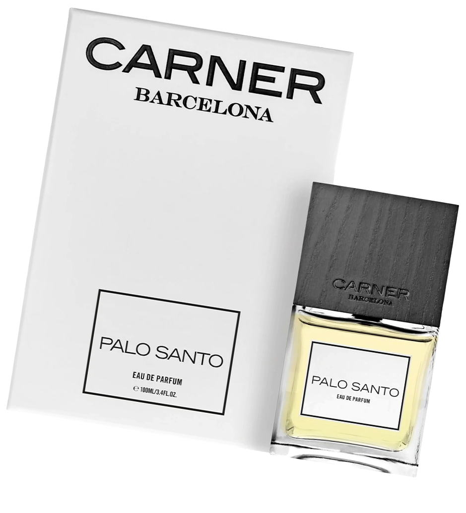 Carner Barcelona Palo Santo парфюм унисекс 50 мл / духи Пало Санто